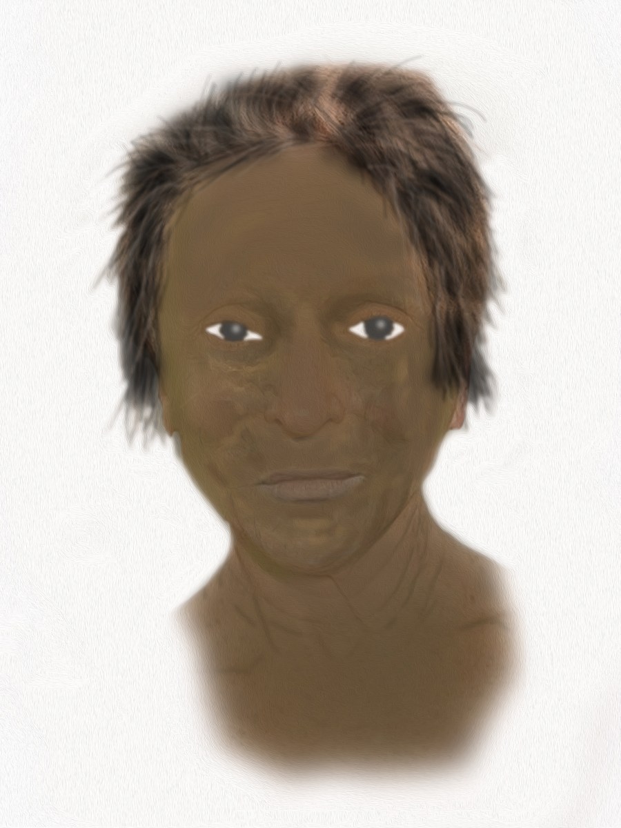 CHARACTER PROFILE : Herophile – Author Allen M Werner